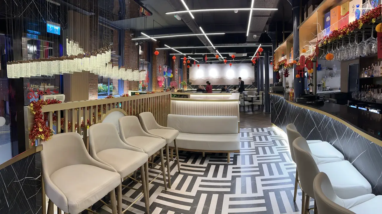 Home Chinese Manchester Restaurant - Greater Manchester, England ...