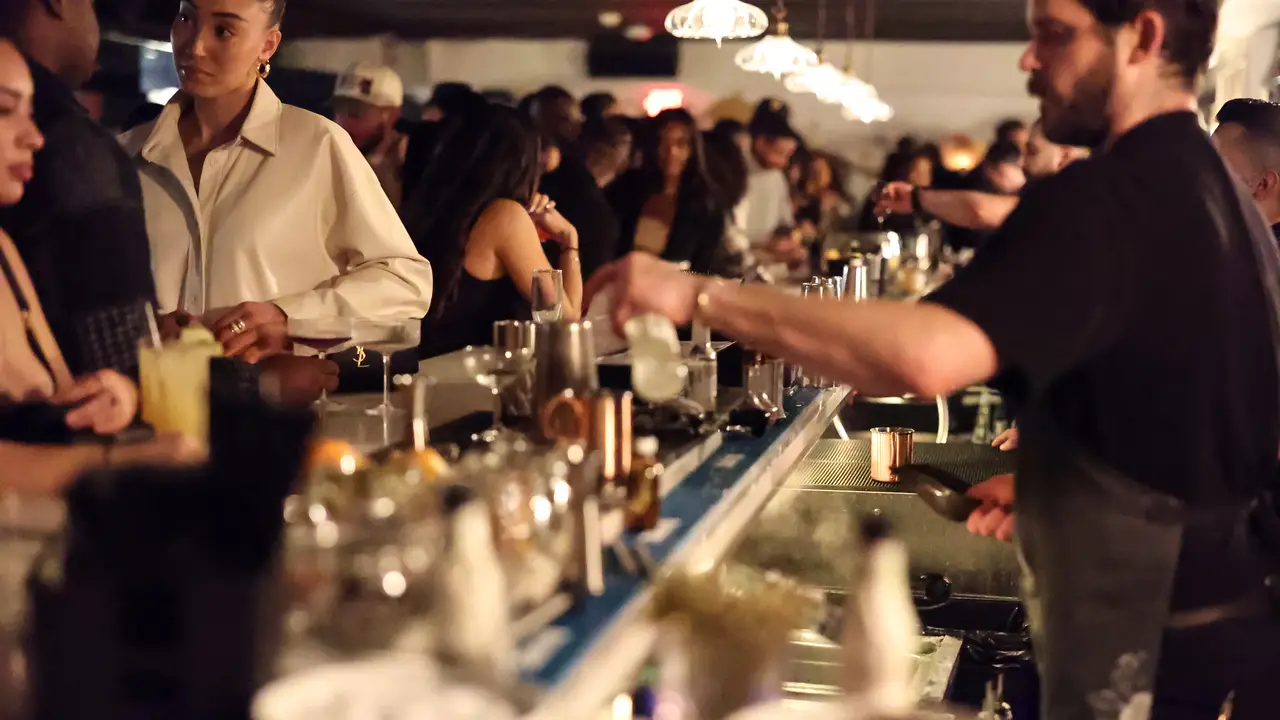 Hue Restaurant - Boston, MA | OpenTable