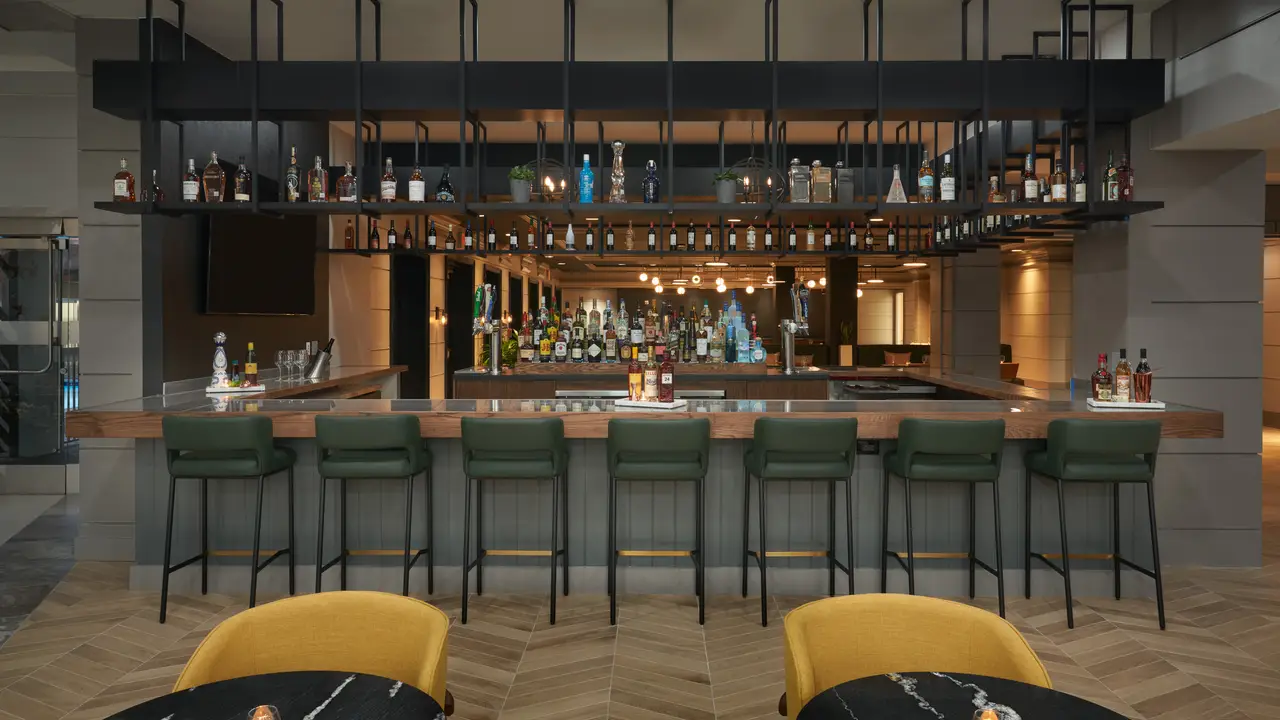 Rouse Craft Cooking Restaurant - Houston, TX | OpenTable