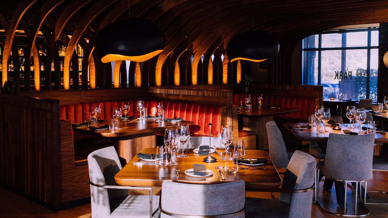 Diners' Choice: Best Overall restaurants in Peel Region