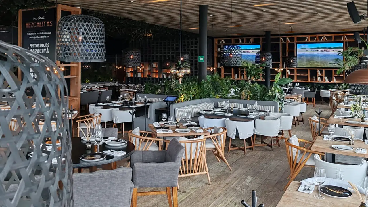 Sonora Grill - Merida Restaurant - Mérida, YUC | OpenTable