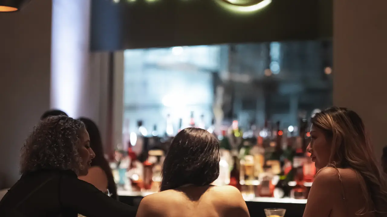 Maroto Restaurant - London, Greater London | OpenTable