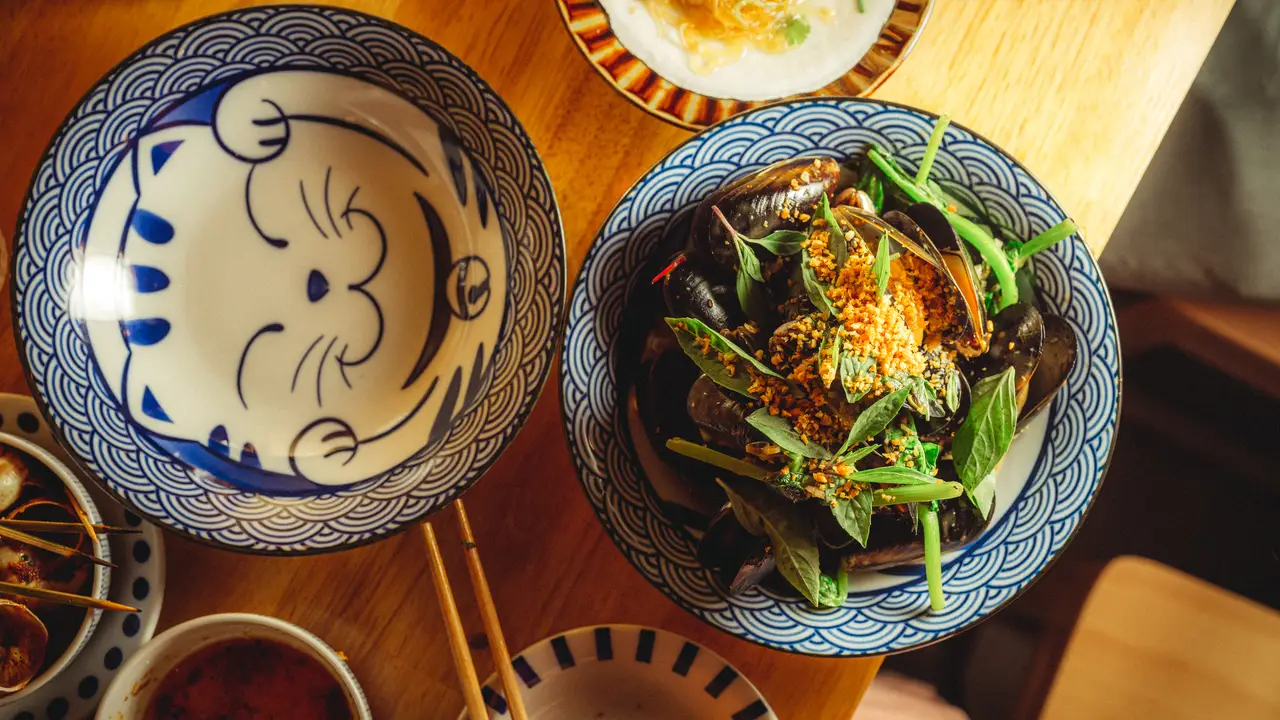 Four Kings Restaurant - San Francisco, CA | OpenTable