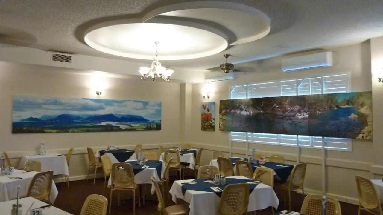 Lees Hotel, Ingham Restaurant - Ingham, AU-QLD | OpenTable
