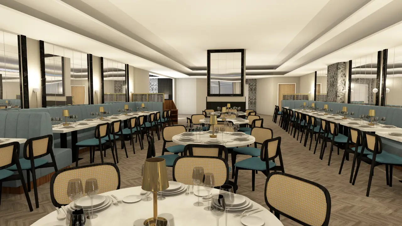 Marian Resort & Spa Restaurant - Rhyl, Sir Ddinbych | OpenTable