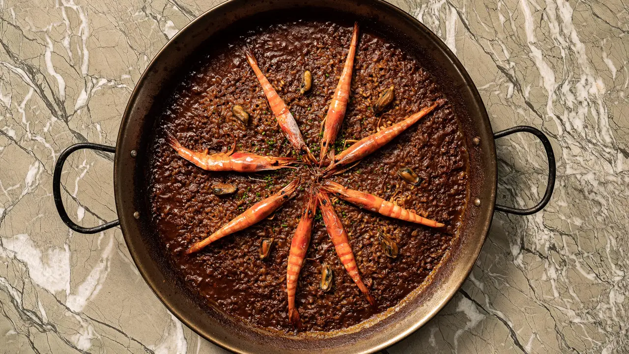 The Campaner Restaurant - London, Greater London | OpenTable