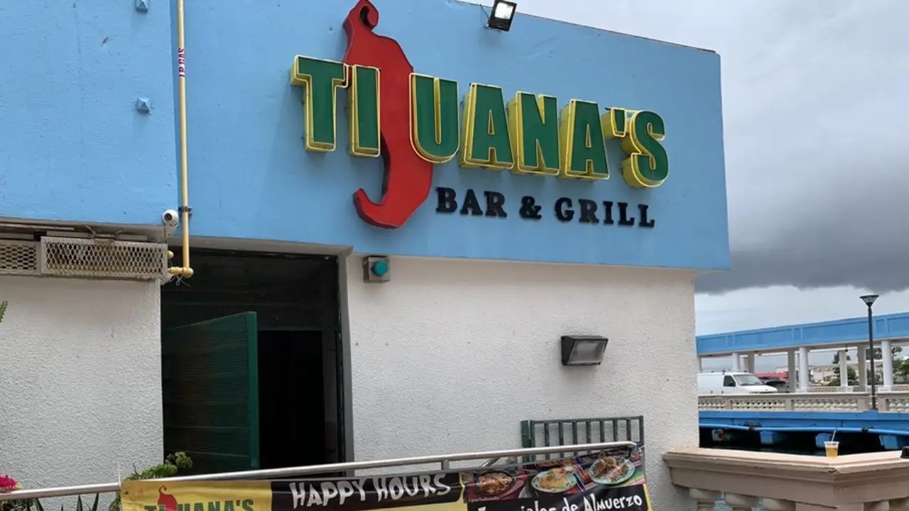 Restaurante Tijuana’s Bar & Grill - Old San Juan - San Juan, PR | OpenTable