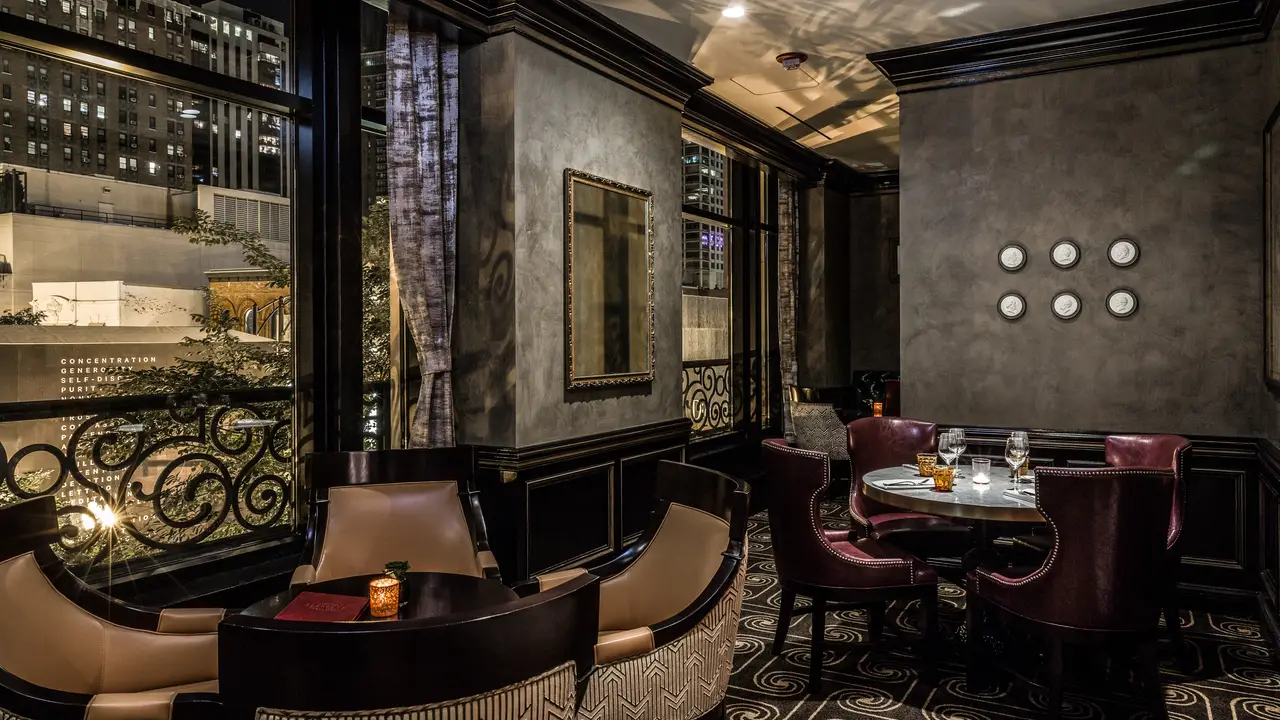 Brass Tack Restaurant Chicago Il Opentable