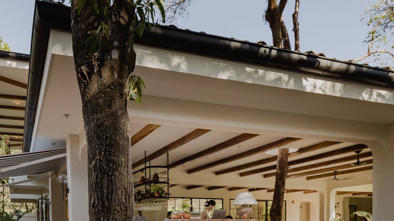 Diners' Choice: Best Overall restaurants in Costa Rica