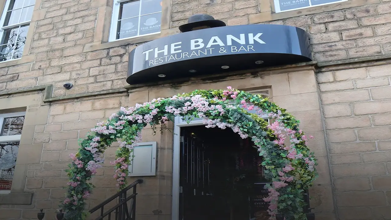 The Bank Restaurant & Bar Restaurant - Gateshead, Tyne and Wear | OpenTable