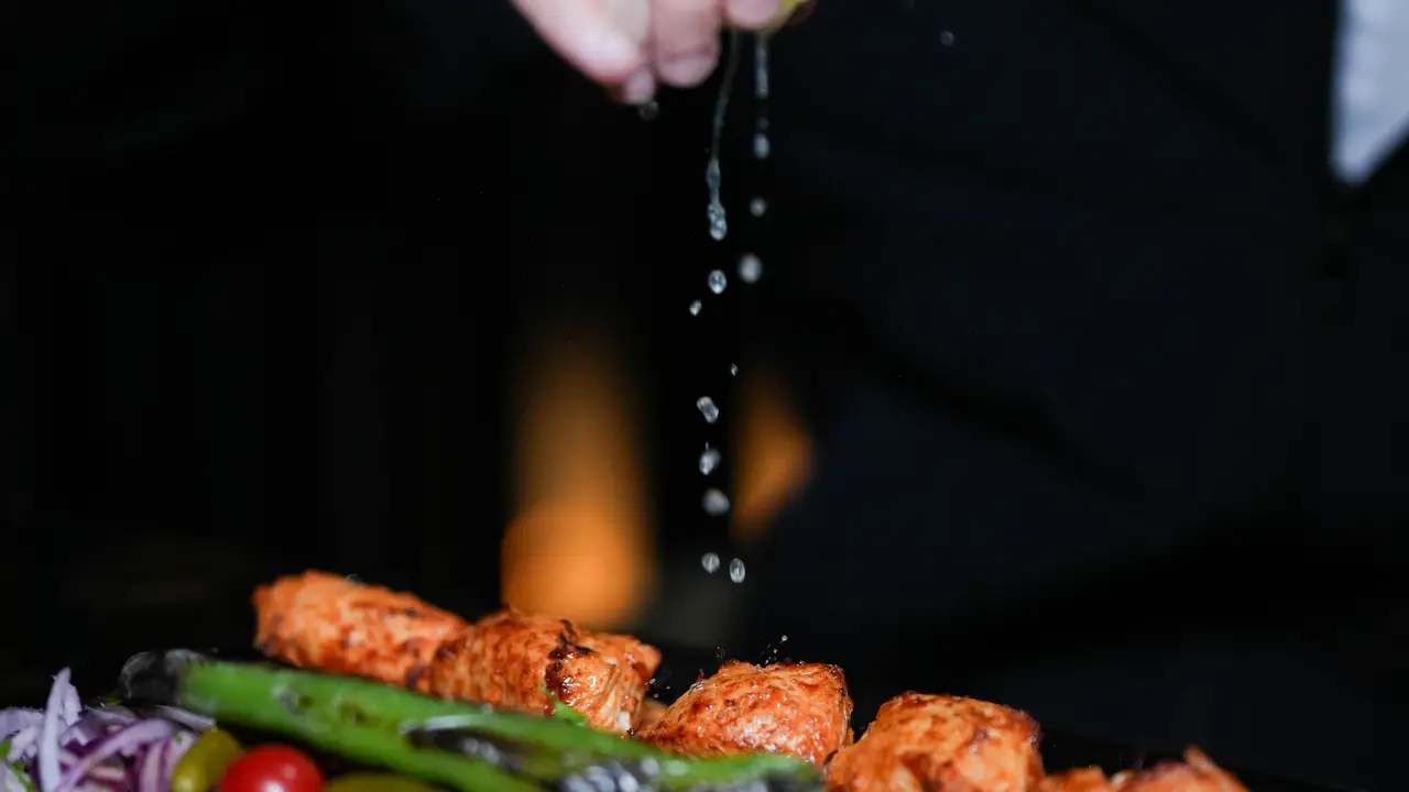 Shish Meze Restaurant - Hornchurch, Greater London | OpenTable