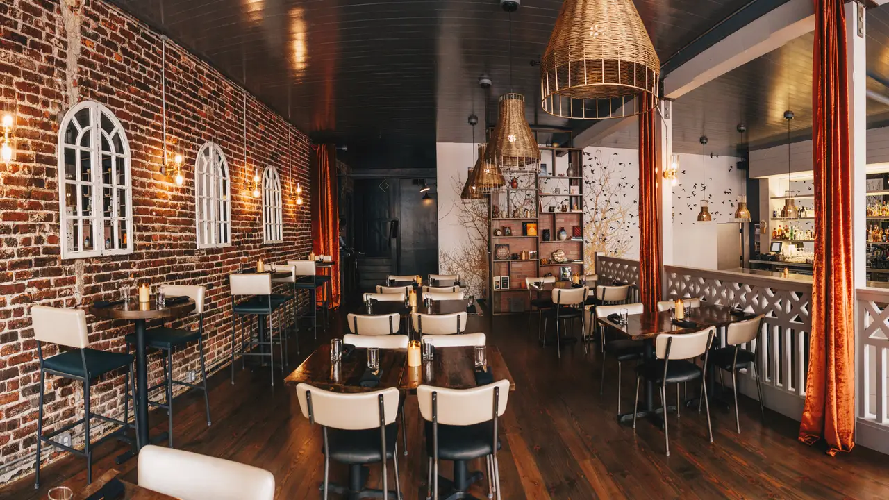 DACHA Kitchen & Bar Restaurant - San Francisco, CA | OpenTable
