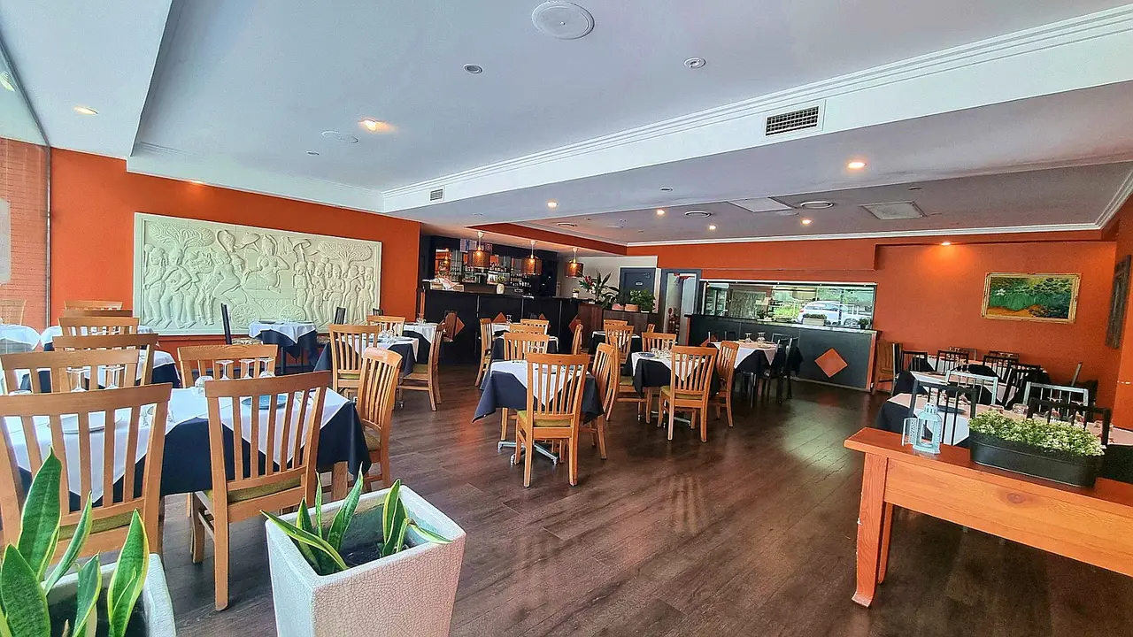 Restaurante Kingsway Curry - Miranda, AU-NSW | OpenTable