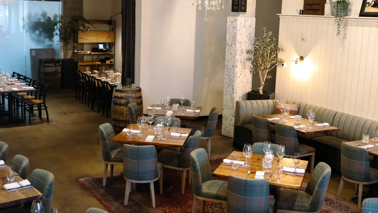 404 Kitchen Restaurant - Nashville, TN | OpenTable