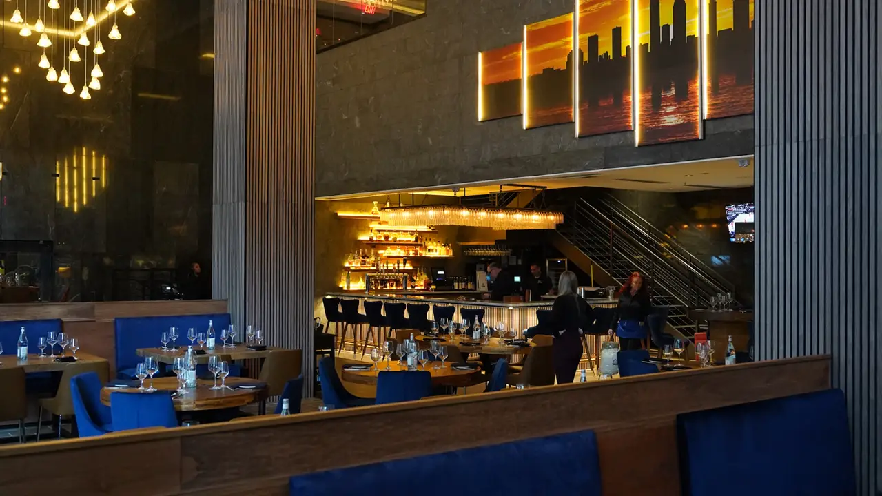 The Centro- Cleveland Restaurant - Cleveland, OH | OpenTable