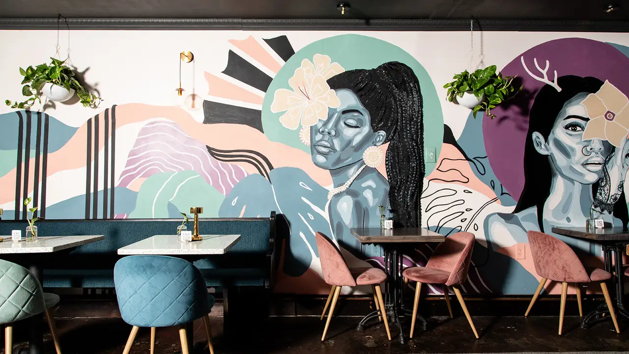 Coterie- Charleston Restaurant - Charleston, SC | OpenTable