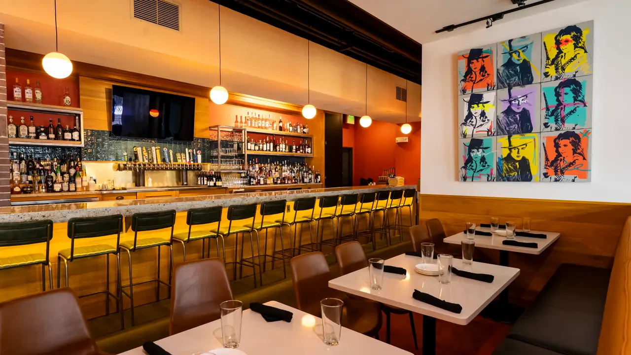 Brass Kitchen and Bar Restaurant - Steamboat Springs, CO | OpenTable