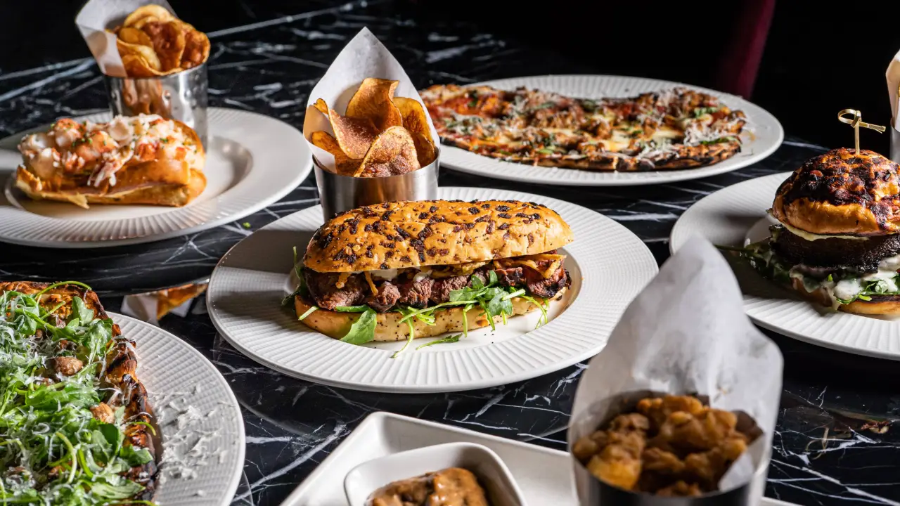 Grill on 21 Restaurant - Chicago, IL | OpenTable