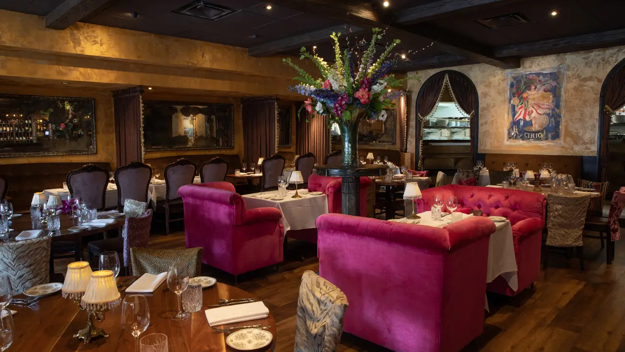 Pazzo! Cucina Italiana Restaurant - Naples, FL | OpenTable