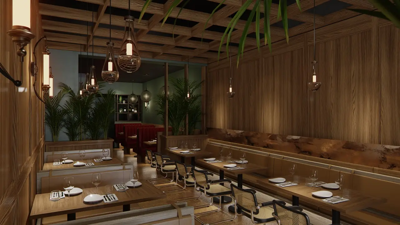 The Spanish Butcher - Edinburgh Restaurant - Edinburgh, Edinburgh ...