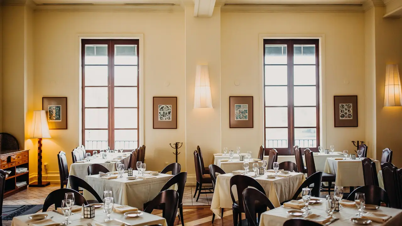 Bice at The Loews Portofino Bay Hotel Restaurant - Orlando, FL | OpenTable