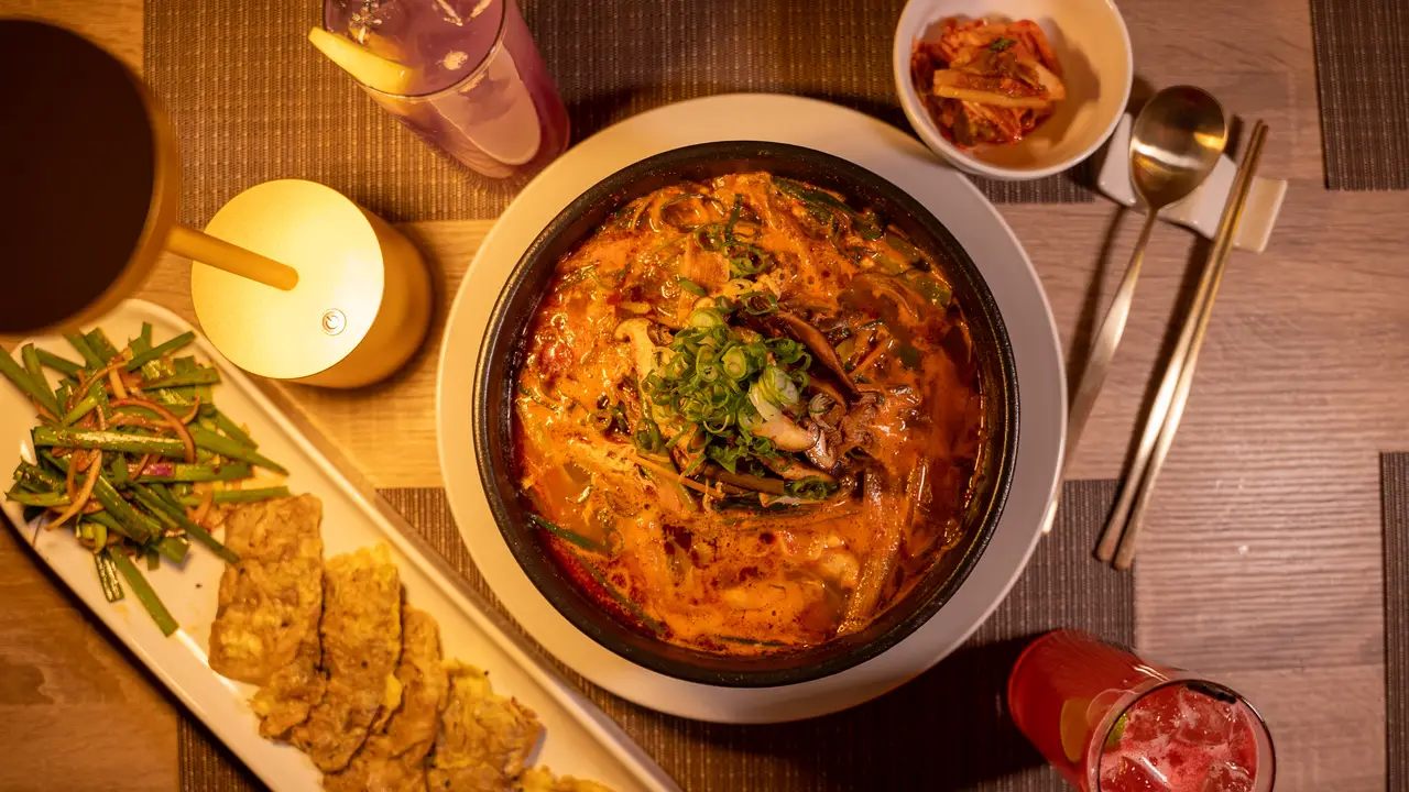 KARDEN Restaurant - Ridgefield, NJ | OpenTable