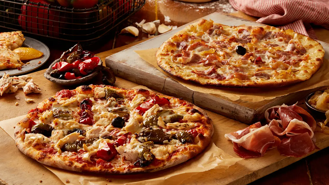 Bertucci's - Springfield Square Restaurant - Springfield, PA | OpenTable