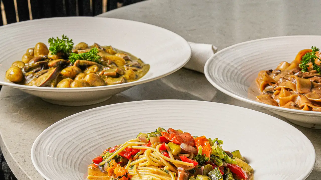 Casa Tulia Italian Restaurant - Miami Beach, FL | OpenTable