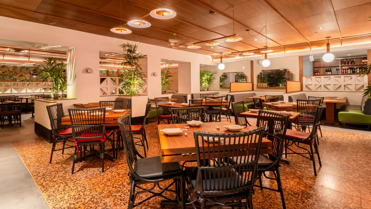 RedFarm - Miami Restaurant - Miami, FL | OpenTable