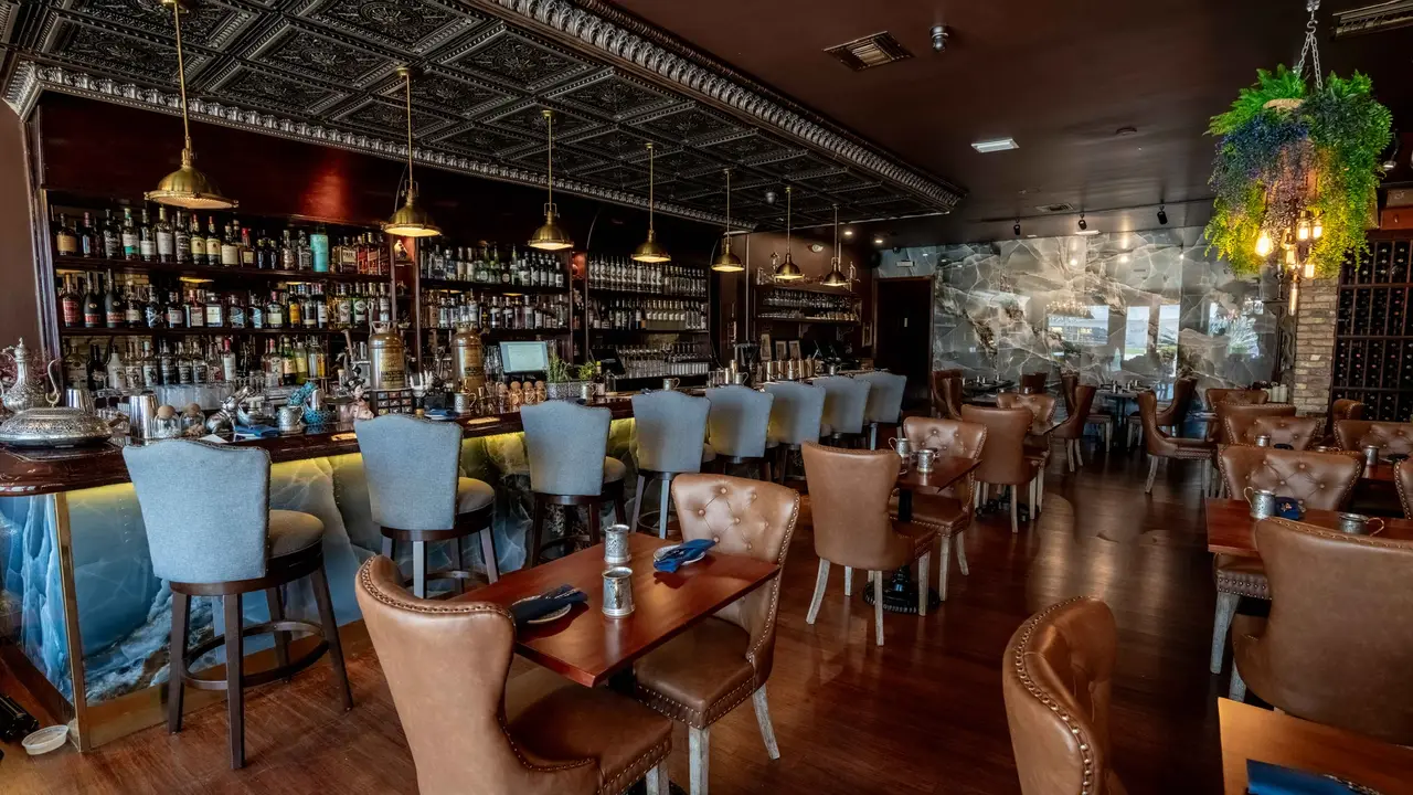 Sumak Restaurant - Miami Beach, FL | OpenTable