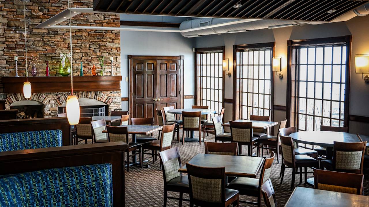 Riverwalk Restaurant Guide Travel: San Antonio Riverwalk|March | TPW