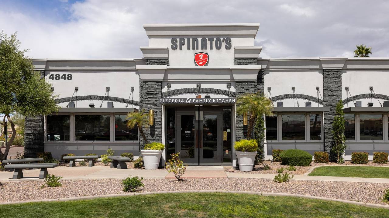 Diners' Choice: Best Value restaurants in East Valley