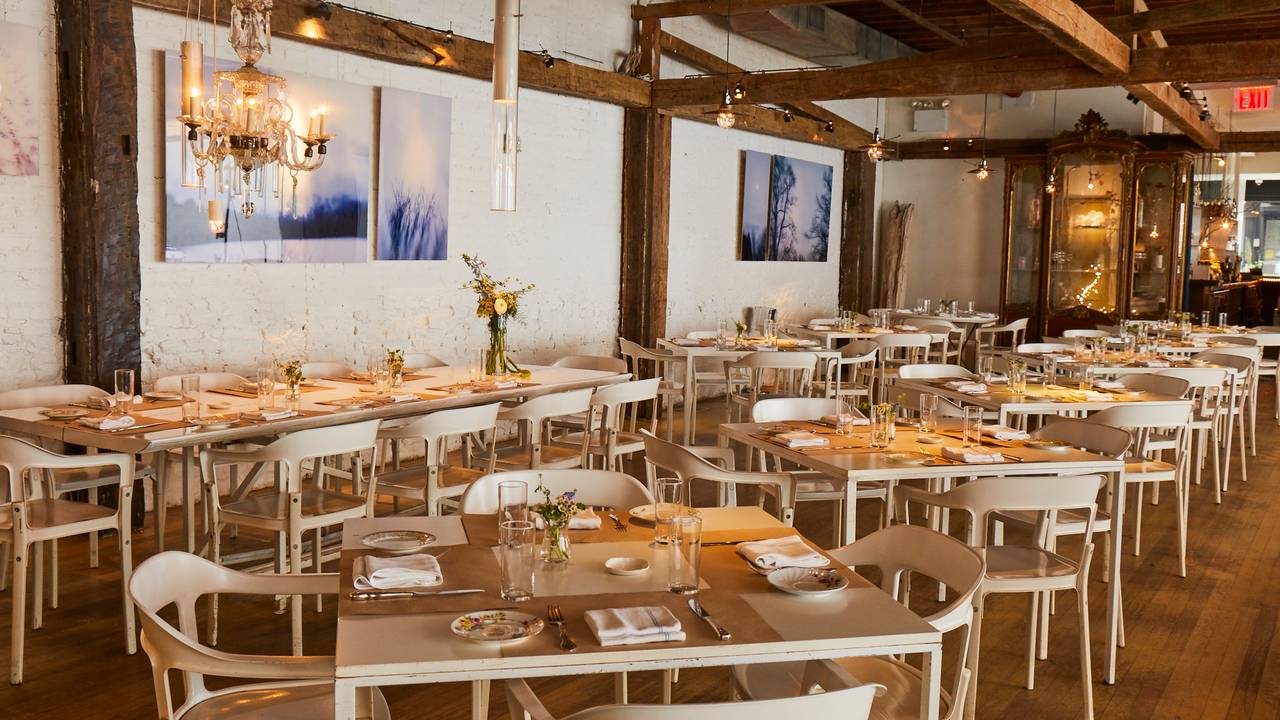 abc kitchen dress code | Dresses Images 2025