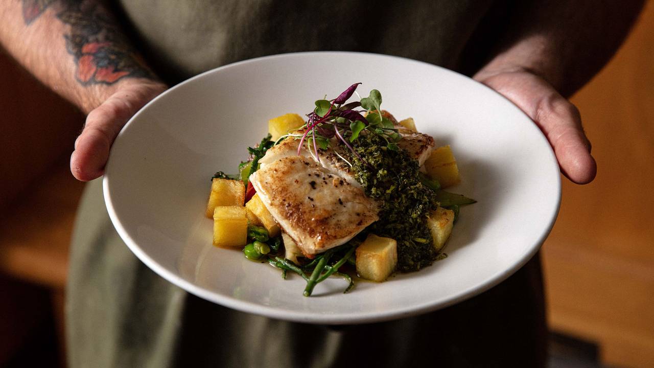 Diners' Choice: restaurantes Mejor Servicio en Brighton