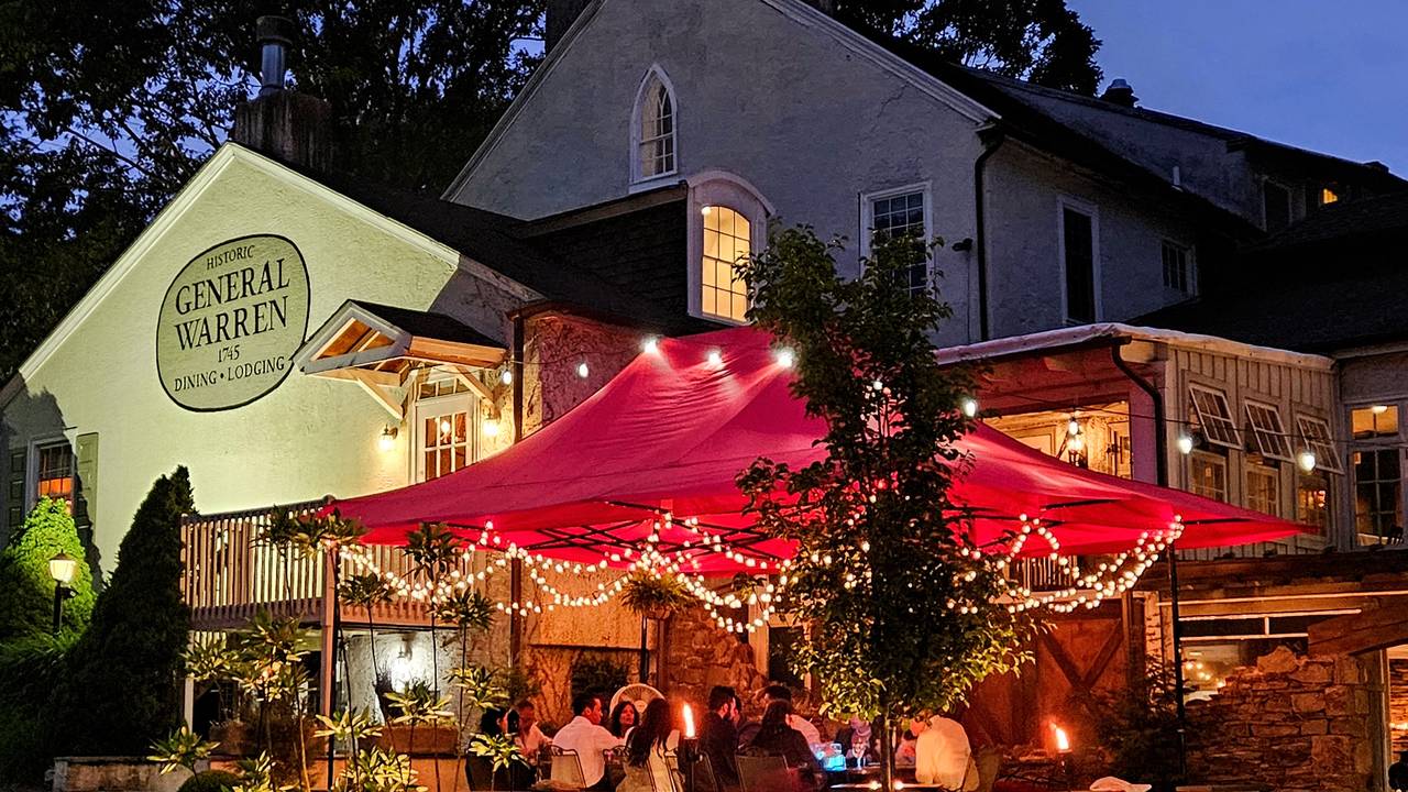 Diners' Choice: Best Ambiance restaurants in Western Suburbs