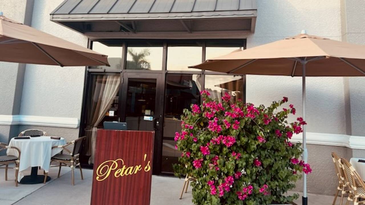 Diners' Choice: Best Food restaurants in Bonita Springs