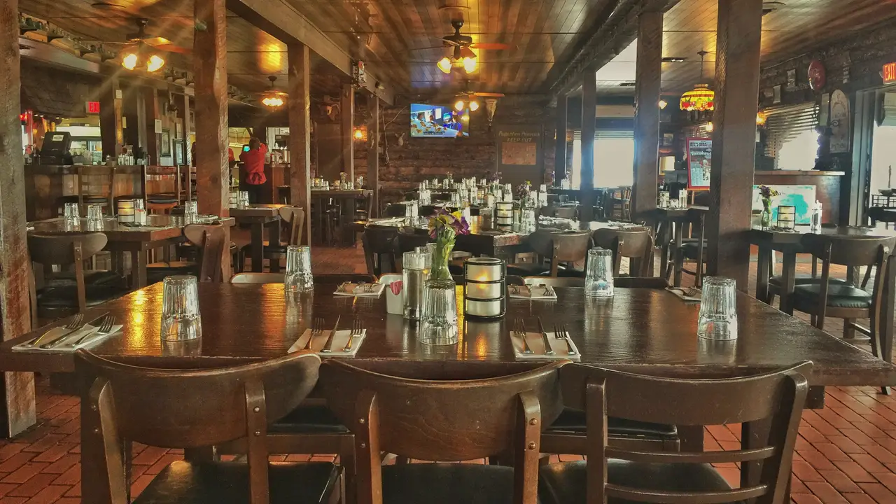 Cripple Creek Steakhouse And Saloon Restaurant - Del Rio, , TX | OpenTable