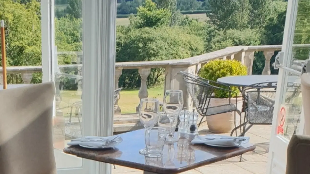 Cricklade House Hotel Restaurant - Cricklade, Wiltshire | OpenTable