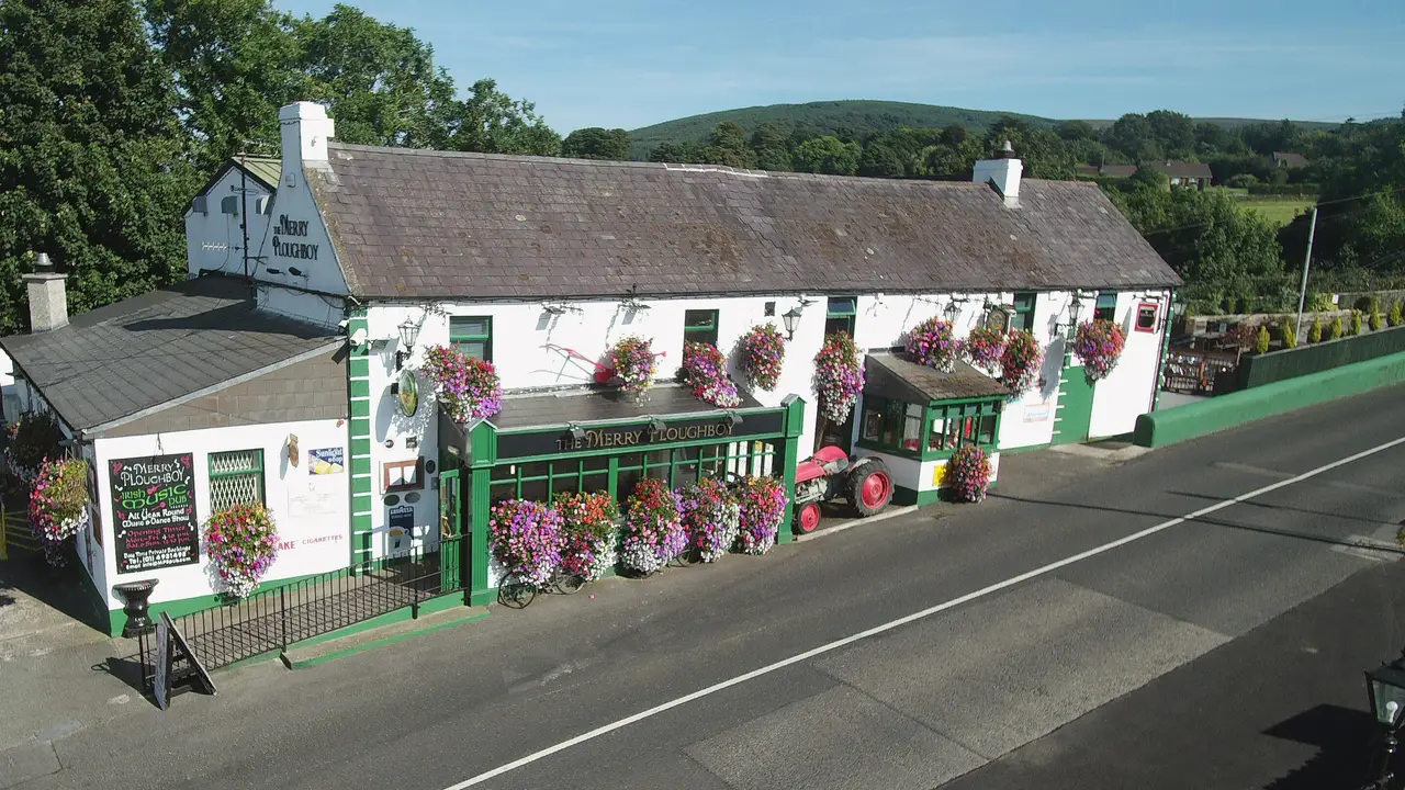 Restaurante The Merry Ploughboy - Dublin, , Co. Dublin | OpenTable