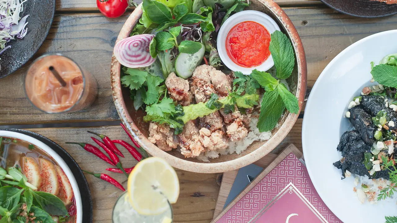 Do Chay - Yaletown Restaurant - Vancouver, BC | OpenTable