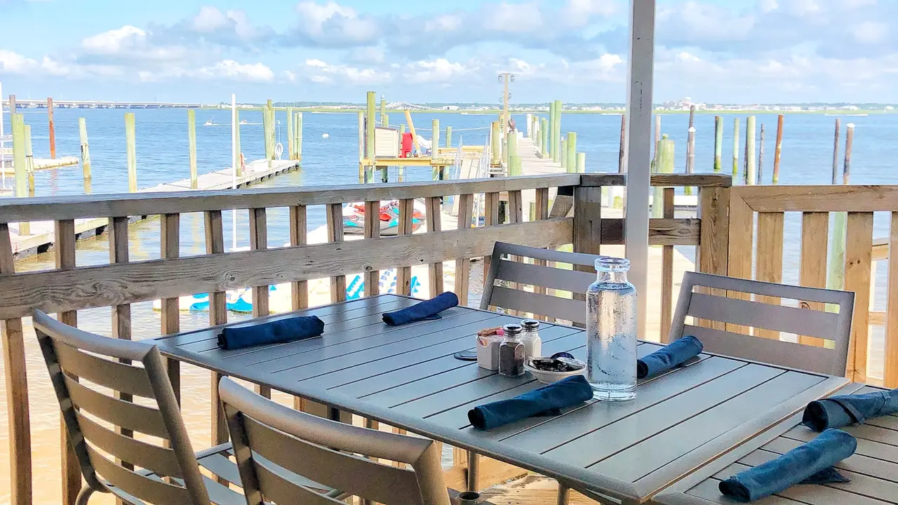 Restaurante Dockside Kitchen - Ocean City, , NJ | OpenTable