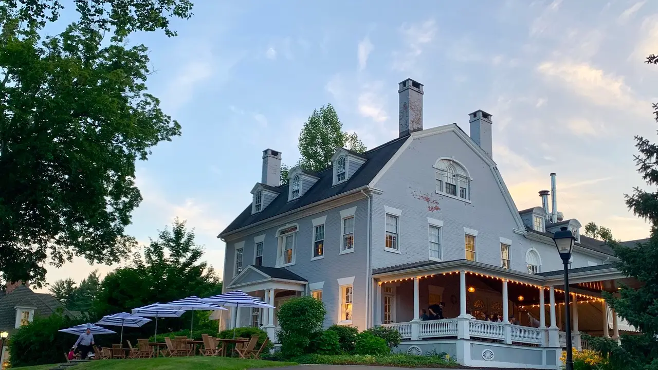 Soma Grille Restaurant - Simsbury, CT | OpenTable