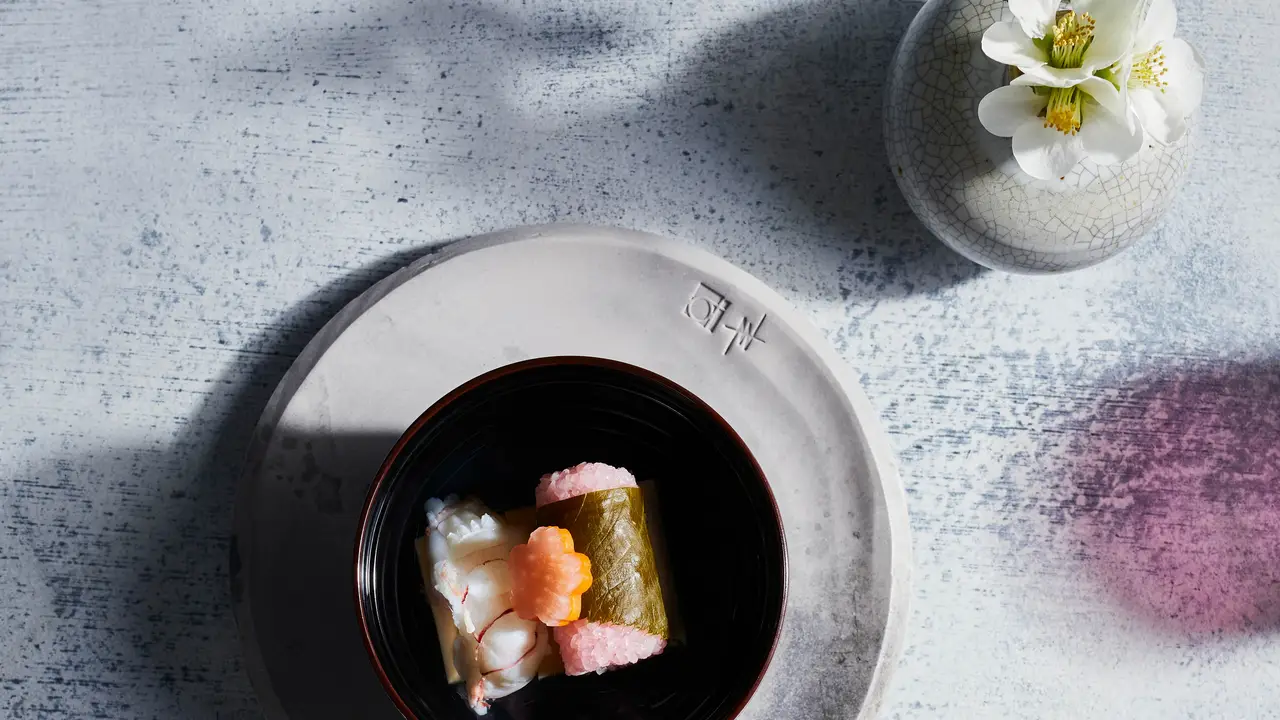 Ishizuka Restaurant - Melbourne, AU-VIC | OpenTable
