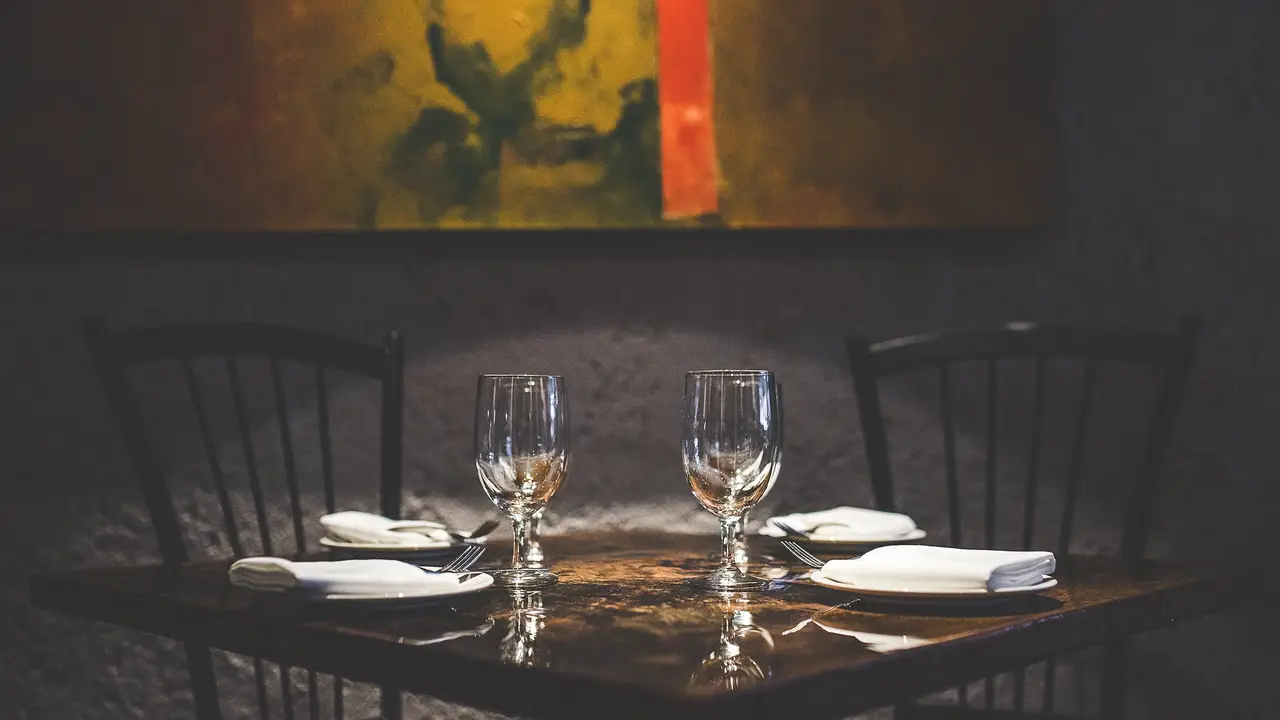 The Mitchell Block Restaurant - Winnipeg, MB | OpenTable