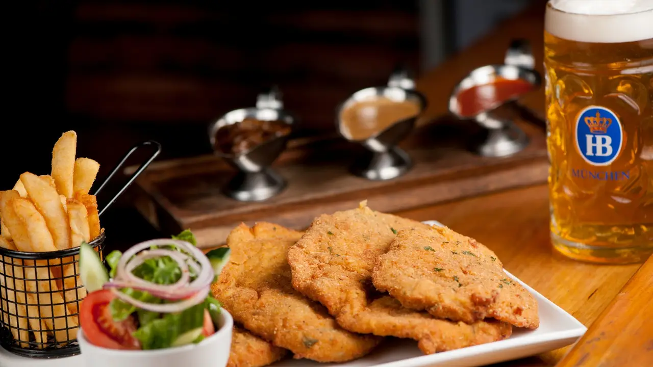 Schnithouse - Rundle Street Restaurant - Adelaide, AU-SA | OpenTable