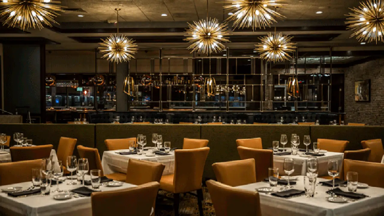 Sullivan's Steakhouse - Raleigh Restaurant - Raleigh, NC | OpenTable