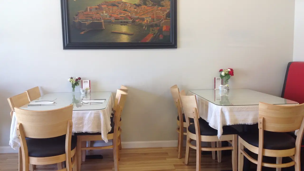 Cafe LuMar Restaurant - Monrovia, CA | OpenTable