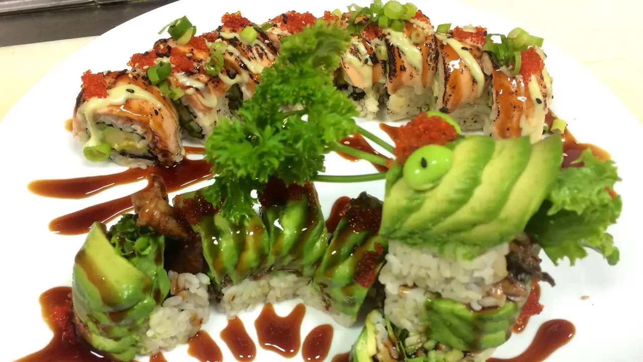 Restaurante Simply Delicious Eatery & Lounge - Vancouver, , BC | OpenTable