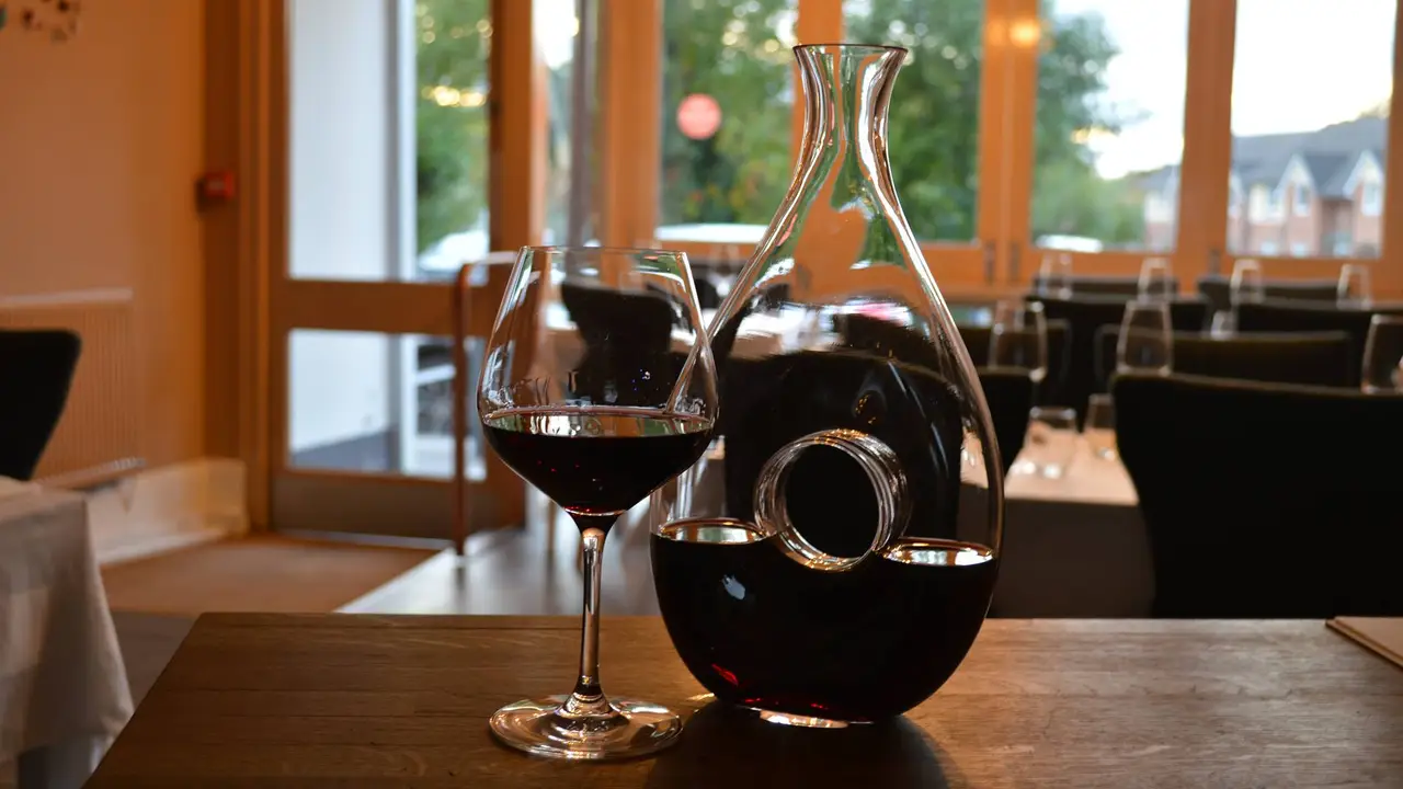 Borage Restaurant - Altrincham, Cheshire | OpenTable