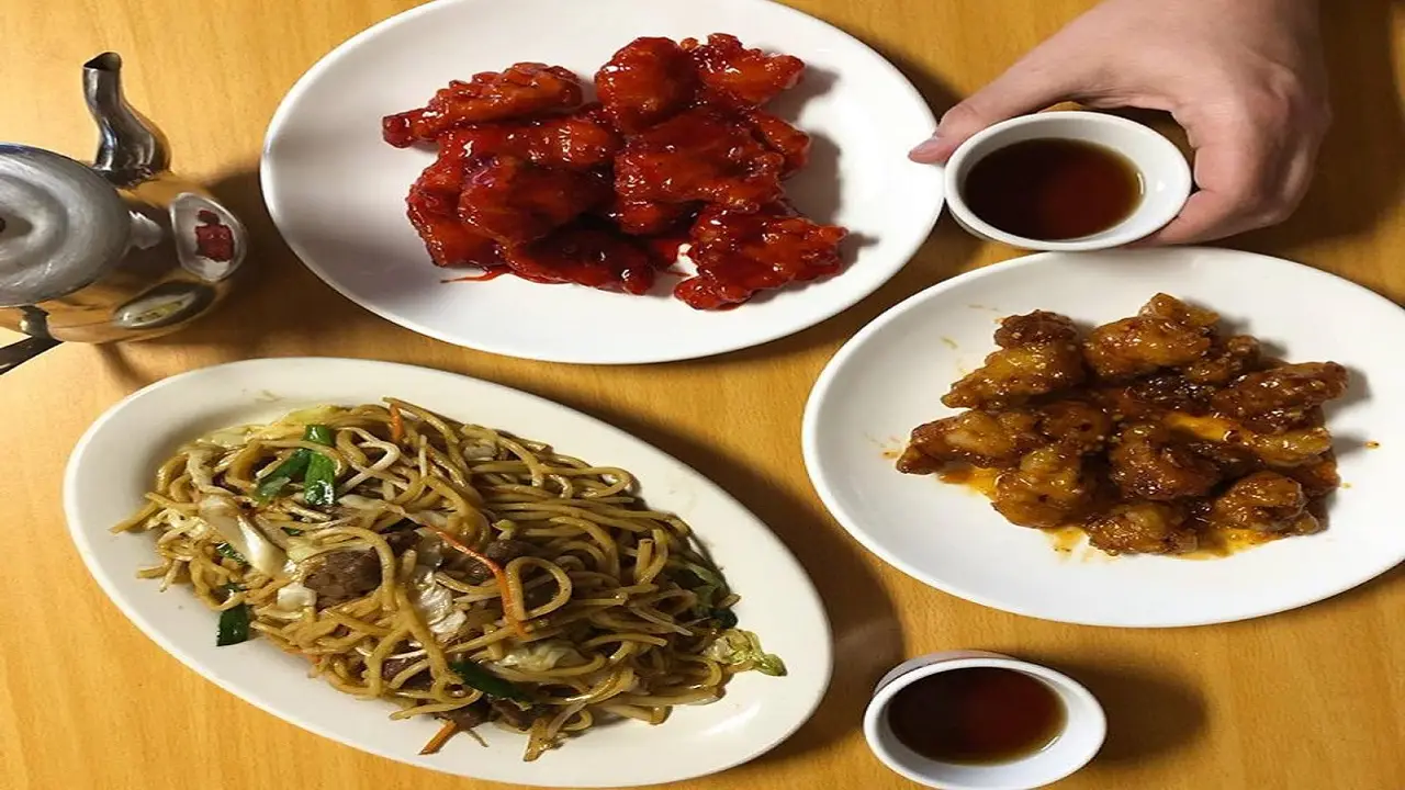 Restaurante Jen Kitchen - Sacramento, , CA | OpenTable